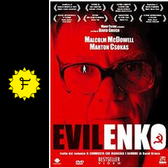 Evilenko（原題） - 映画情報・レビュー・評価・あらすじ | Filmarks映画