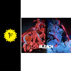 BLEACH 千年血戦篇-訣別譚- - アニメ情報・レビュー・評価(ネタバレなし) | Filmarksアニメ