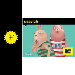 ウサビッチ ZERO - アニメ情報・レビュー・評価・あらすじ | Filmarksアニメ