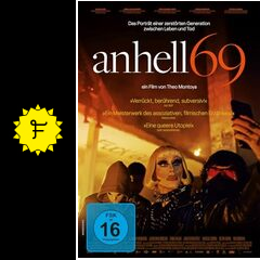 アンヘル69 - 映画情報・レビュー・評価・あらすじ | Filmarks映画