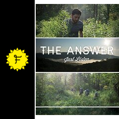 The Answer（原題） - 映画情報・レビュー・評価・あらすじ・動画配信 | Filmarks映画
