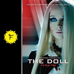 The Doll（原題） - 映画情報・レビュー・評価・あらすじ | Filmarks映画