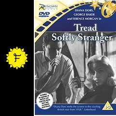 Tread Softly Stranger（原題）の動画配信サービス・視聴方法・サブスクまとめ｜Filmarks映画