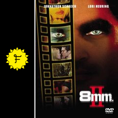 8mm II - 映画情報・レビュー・評価・あらすじ・動画配信 | Filmarks映画
