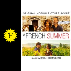 A French Summer（英題） - 映画情報・レビュー・評価・あらすじ | Filmarks映画