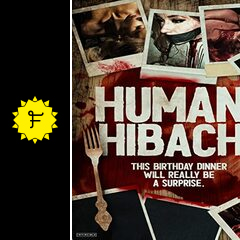 Human Hibachi（原題） - 映画情報・レビュー・評価・あらすじ | Filmarks映画