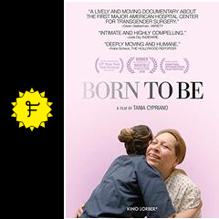 Born to Be（英題） - 映画情報・レビュー・評価・あらすじ | Filmarks映画