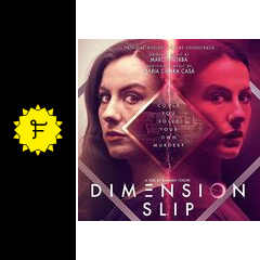 Dimension Slip（原題） - 映画情報・レビュー・評価・あらすじ | Filmarks映画