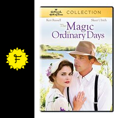 Magic of Ordinary Days（原題）の動画配信サービス・視聴方法・サブスクまとめ｜Filmarks映画