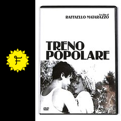 Treno popolare（原題） - 映画情報・レビュー・評価・あらすじ | Filmarks映画