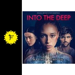 Into the Deep（原題） - 映画情報・レビュー・評価・あらすじ | Filmarks映画