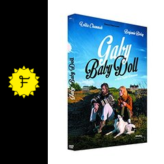 Gaby Baby Doll（原題）の動画配信サービス・視聴方法・サブスクまとめ｜Filmarks映画