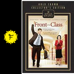 Front of the Class（原題） - 映画情報・レビュー・評価・あらすじ | Filmarks映画