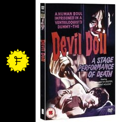 Devil Doll（原題） - 映画情報・レビュー・評価・あらすじ | Filmarks映画