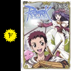 RAGNAROK THE ANIMATIONの動画配信サービス・視聴方法・サブスクまとめ｜Filmarksアニメ