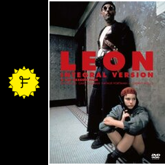 レオン - 映画情報・レビュー・評価・あらすじ・動画配信 | Filmarks映画