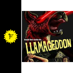 Llamageddon（原題） - 映画情報・レビュー・評価・あらすじ | Filmarks映画