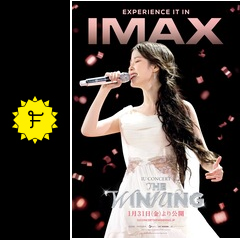 IU CONCERT : THE WINNINGに投稿された感想・評価（★4.1 - 5.0） | Filmarks映画