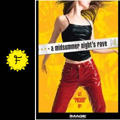 A Midsummer Night's Rave（原題） - 映画情報・レビュー・評価・あらすじ | Filmarks映画