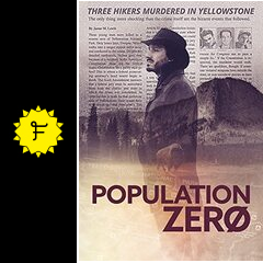 Population Zero（原題） - 映画情報・レビュー・評価・あらすじ | Filmarks映画