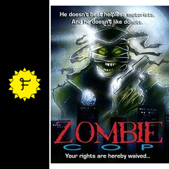 Zombie Cop（原題） - 映画情報・感想・評価(ネタバレなし) | Filmarks映画