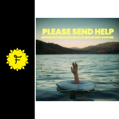 Please Send Help（原題） - 映画情報・レビュー・評価・あらすじ | Filmarks映画