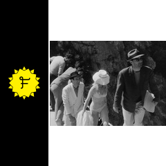 バルドー／ゴダール 2Kレストア - 映画情報・レビュー・評価・あらすじ | Filmarks映画