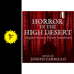 Horror in the High Desert（原題） - 映画情報・レビュー・評価・あらすじ | Filmarks映画