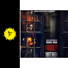 Hidden Within（原題） - 映画情報・レビュー・評価・あらすじ | Filmarks映画