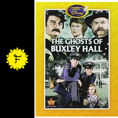 The Ghosts of Buxley Hall（原題） - 映画情報・レビュー・評価・あらすじ | Filmarks映画