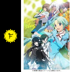 LEMON ANGEL PROJECT - ネタバレ・内容・結末 | Filmarksアニメ