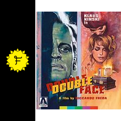 Double Face（英題） - 映画情報・レビュー・評価・あらすじ | Filmarks映画