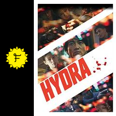 HYDRA - 映画情報・レビュー・評価・あらすじ・動画配信 | Filmarks映画