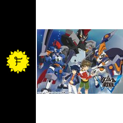 ダンボール戦機W - ネタバレ・内容・結末 | Filmarksアニメ