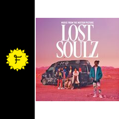 Lost Soulz（原題） - 映画情報・レビュー・評価・あらすじ | Filmarks映画