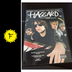 Haggard: The Movie（原題） - 映画情報・レビュー・評価・あらすじ | Filmarks映画