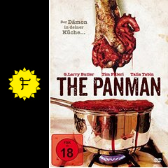 Panman（原題） - 映画情報・レビュー・評価・あらすじ | Filmarks映画