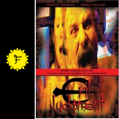 Evil Judgment（原題） - 映画情報・レビュー・評価・あらすじ | Filmarks映画