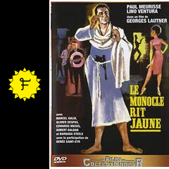 The Monocle's Sour Laugh（英題） - 映画情報・レビュー・評価・あらすじ | Filmarks映画