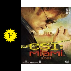 CSI：マイアミ シーズン7の動画配信サービス・視聴方法・サブスクまとめ｜Filmarksドラマ