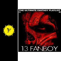 13 Fanboy（原題） - 映画情報・レビュー・評価・あらすじ | Filmarks映画