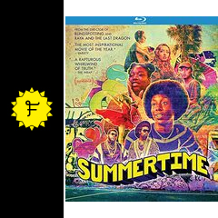 Summertime（原題） - 映画情報・レビュー・評価・あらすじ | Filmarks映画