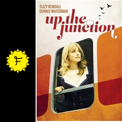 Up the Junction（原題） - 映画情報・感想・評価(ネタバレなし) | Filmarks映画