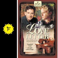 The Love Letter（原題） - 映画情報・レビュー・評価・あらすじ | Filmarks映画