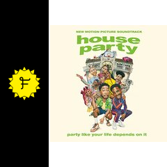 House Party（原題） - 映画情報・レビュー・評価・あらすじ | Filmarks映画