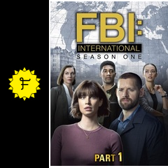 FBI：インターナショナル - ドラマ情報・レビュー・評価・あらすじ・動画配信 | Filmarksドラマ