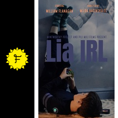 リア～AIの友達 - 映画情報・レビュー・評価・あらすじ | Filmarks映画