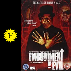 Embodiment of Evil（英題）の動画配信サービス・視聴方法・サブスクまとめ｜Filmarks映画