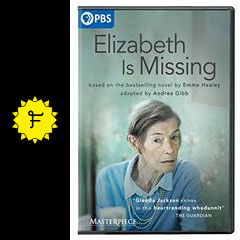 Elizabeth Is Missing（原題） - 映画情報・レビュー・評価・あらすじ | Filmarks映画