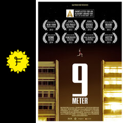 9メートル - 映画情報・レビュー・評価・あらすじ | Filmarks映画